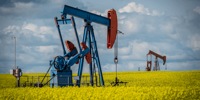 Williston Basin Oil & Gas Firm Achieves Better Purchasing Control ...